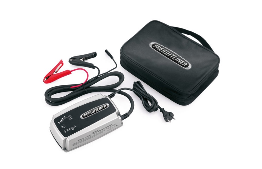 Van Accessories | Parts and Services | Freightliner Sprinter