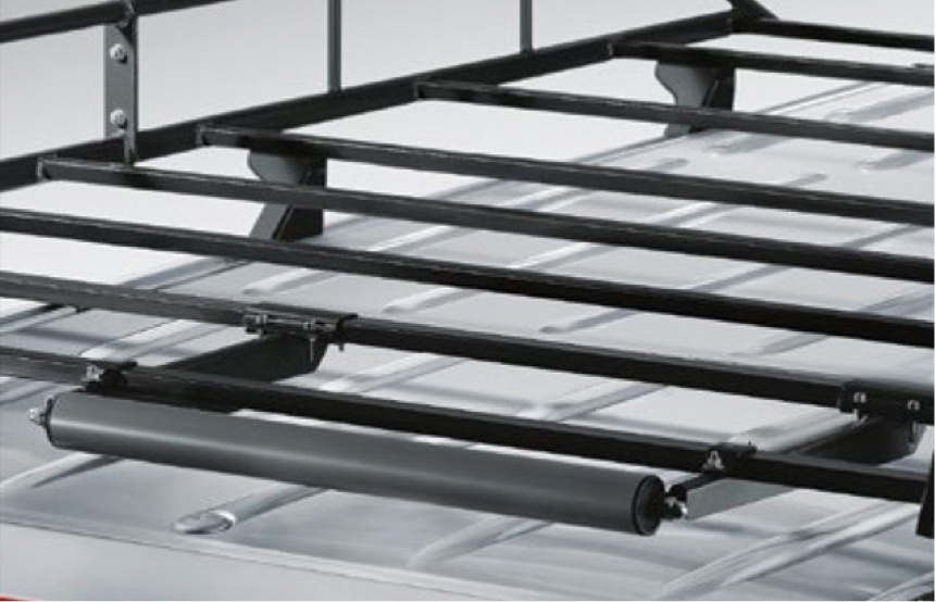 Van Accessories | Parts and Services | Freightliner Sprinter