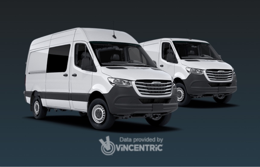 Collision and Repair | Parts and Services | Freightliner Sprinter