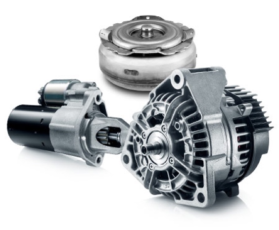 Genuine Van Parts | Parts and Services | Freightliner Sprinter