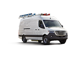 Home | Freightliner Sprinter