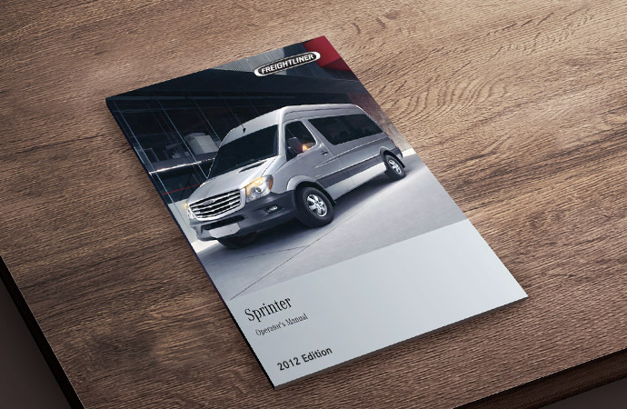 Owner Manuals | Freightliner Sprinter